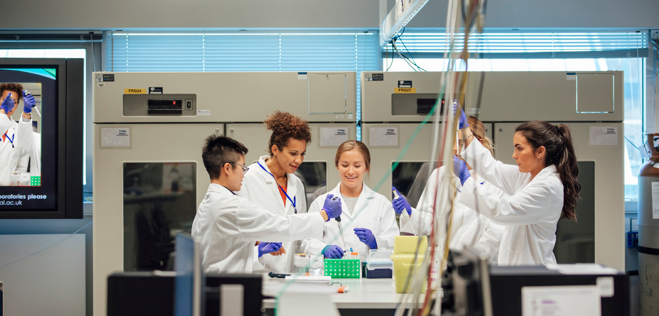 Optimizing Lab Training with Specialized Lab Supplies — Pristine Medical