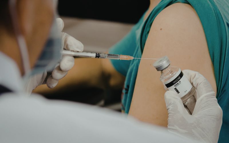 Deltoid vs Ventrogluteal vs Vastus Lateralis Guide - Pristine Medical