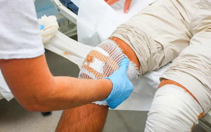 6 Types of Wounds Every Simulation Kit Should Include — Pristine Medical