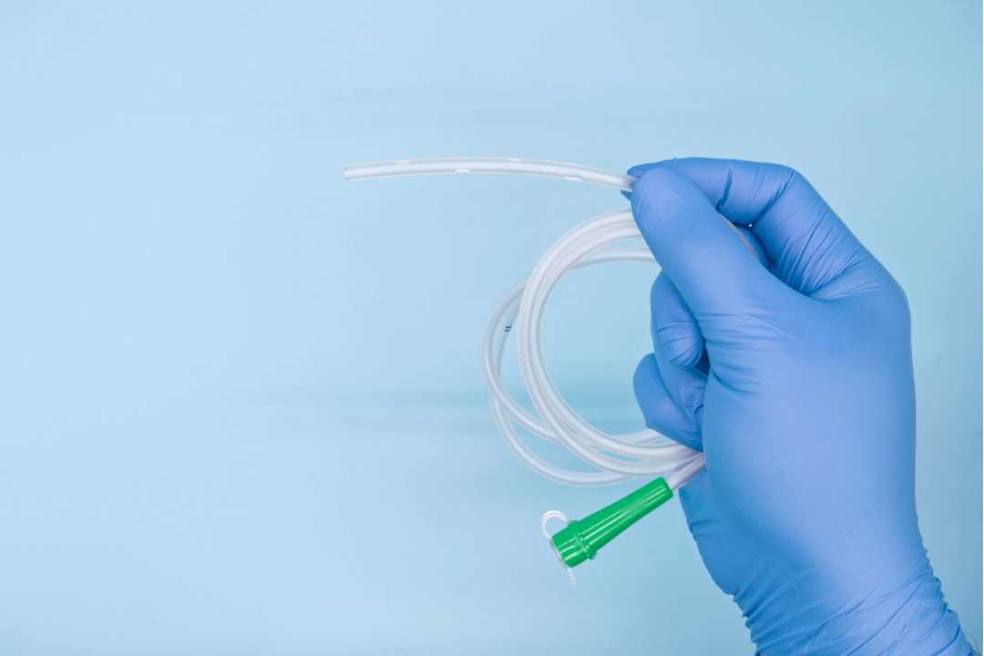 Levin Tubes and Their Applications in Medical Training — Pristine Medical