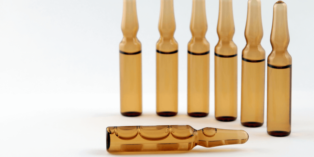 Ampules vs. Vials: Best Practices in Handling and Usage — Pristine Medical
