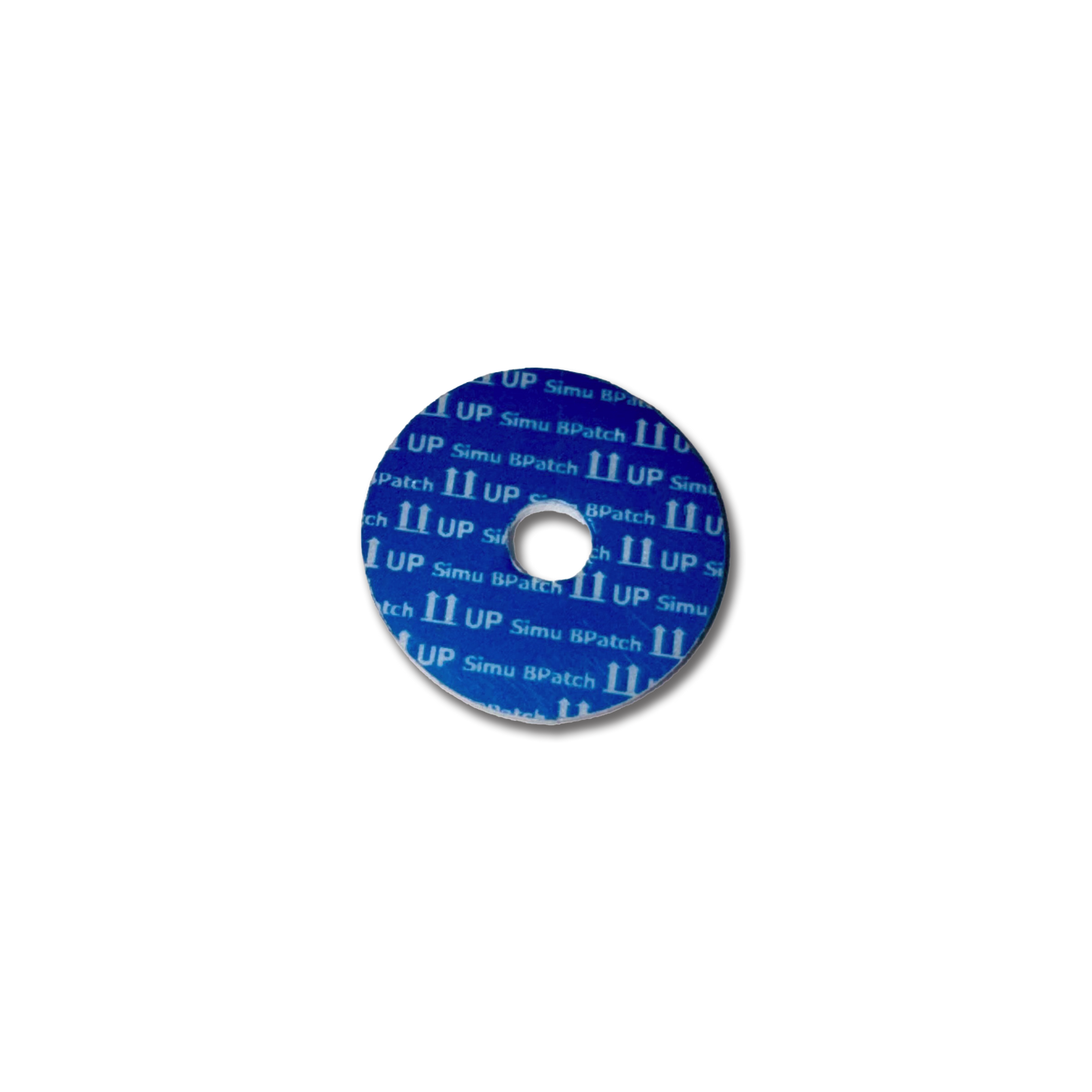 Simu B-Patch — Pristine Medical