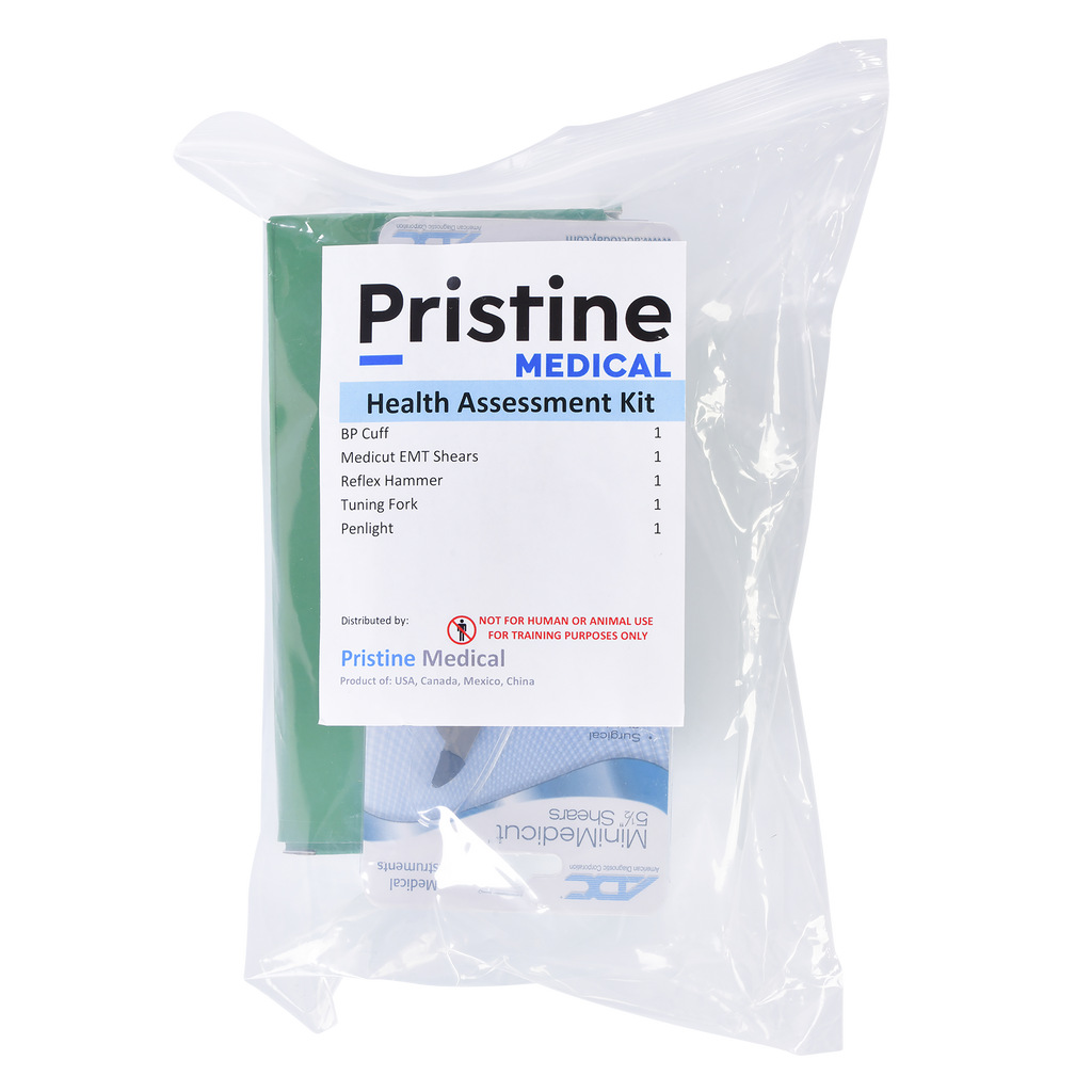 Nursing Kits and Nursing Lab Supplies - Pristine Medical