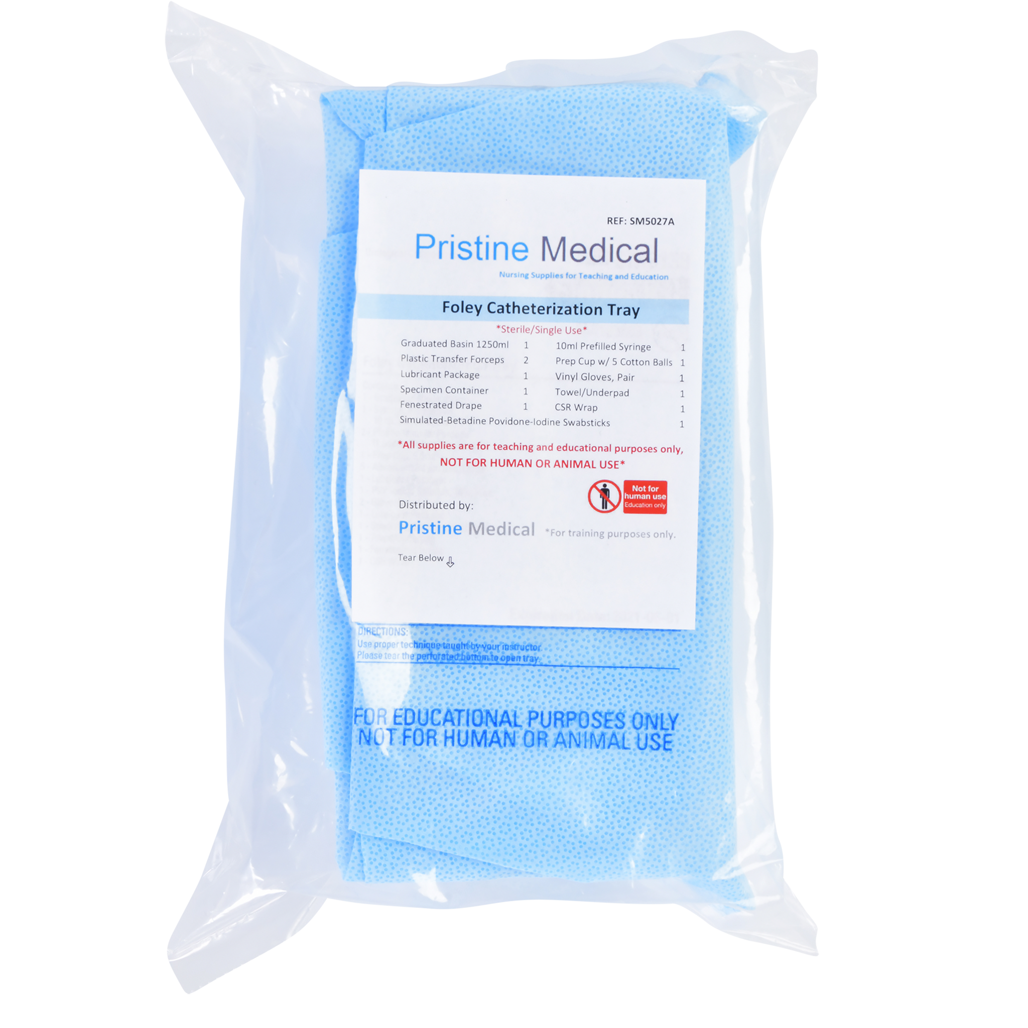 Plasmalyte A 1000ml Electrolyte Injection Solution – Pristine Medical