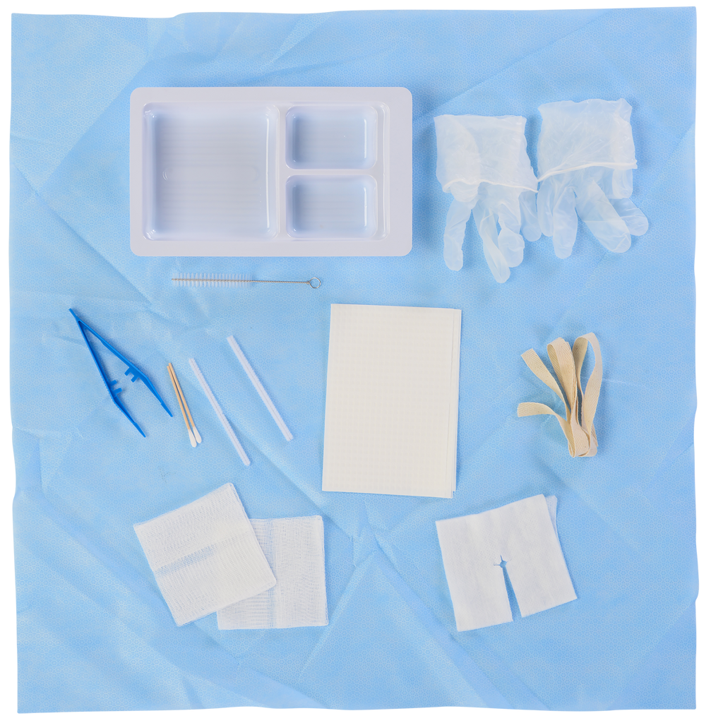 Simulated Medications for Realistic Training - Pristine Medical
