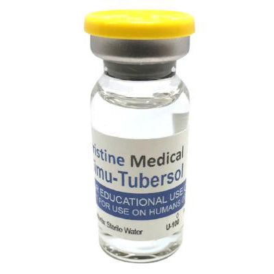 Simu Tubersol 10ml Vial | Pristine Medical