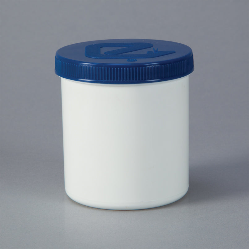 Ointment Jar — Pristine Medical