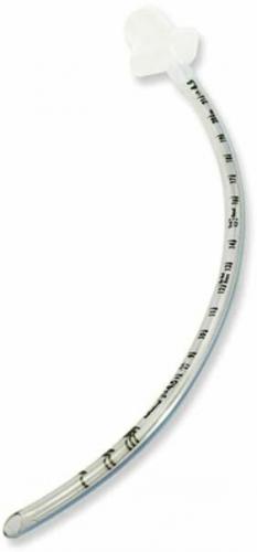 Covidien Endotracheal Tube, Uncuffed 2.5mm — Pristine Medical