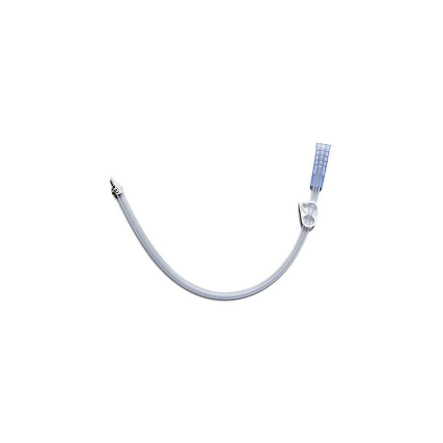 MIC-KEY Bolus Extension Set, with Cath Tip — Pristine Medical