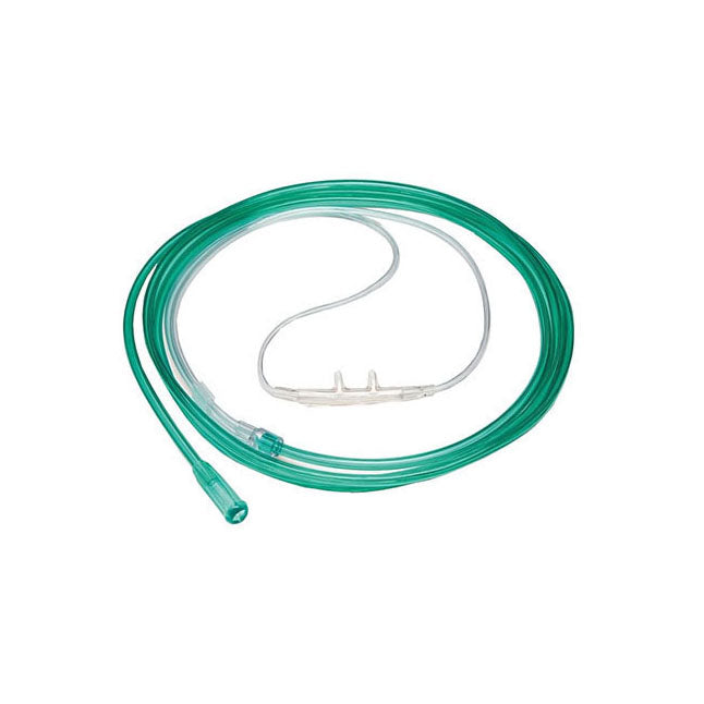 Salter-Style High Flow Cannula, Adult, 4' — Pristine Medical