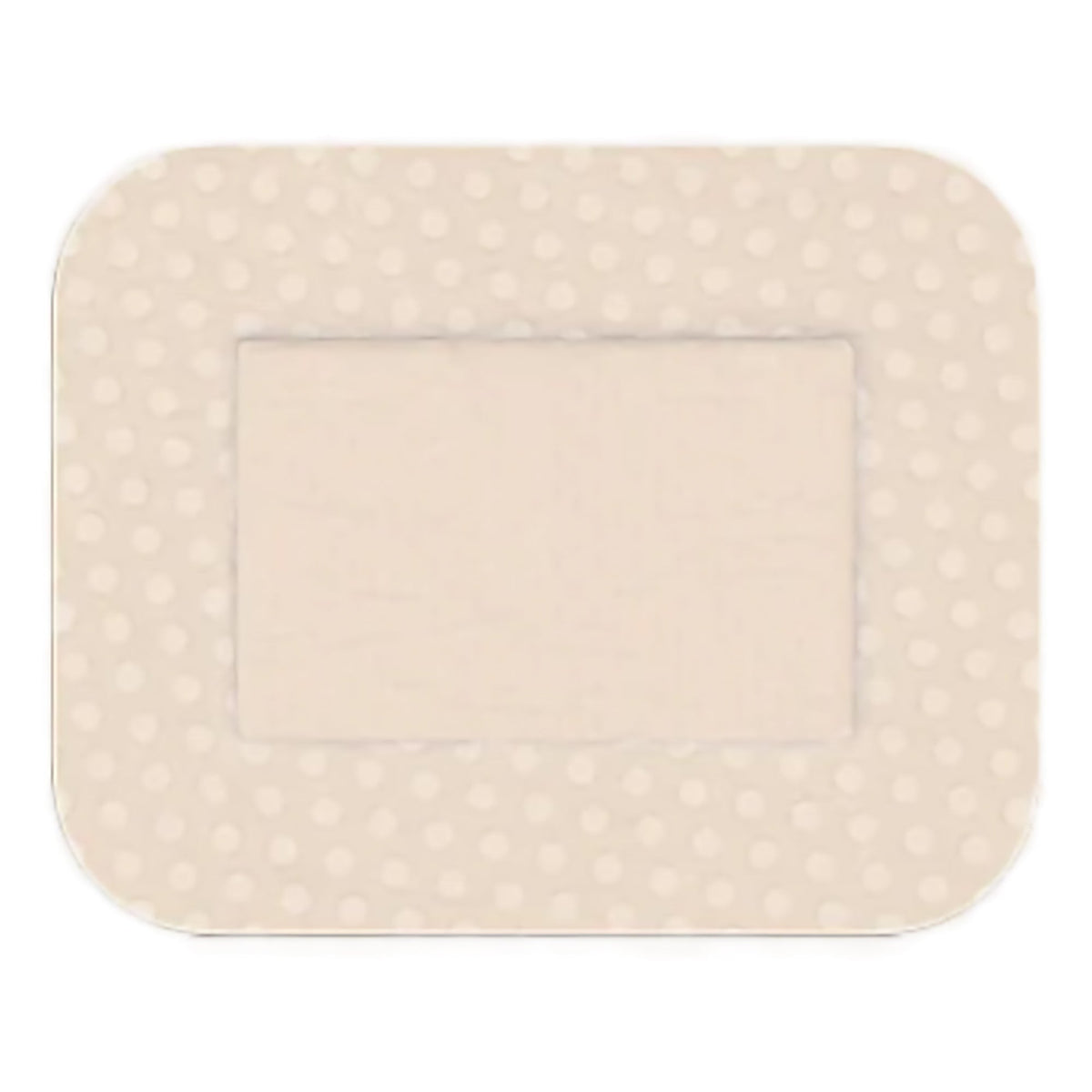 Mepilex Border Lite All-in-one Foam Dressing, 5cm x 4 cm — Pristine Medical