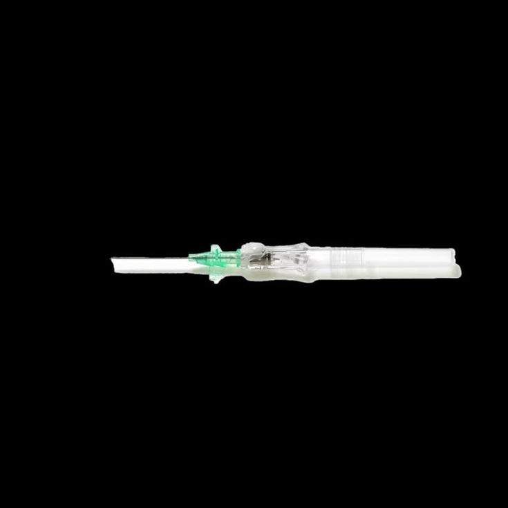 BD Insyte Autoguard Winged Catheter – Pristine Medical