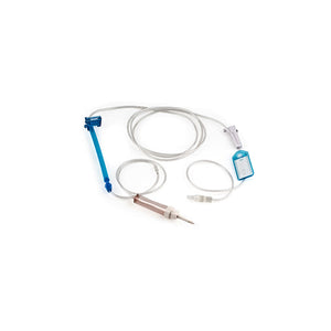 Alaris Low Sorbing Tubing for Safe Infusions – Pristine Medical