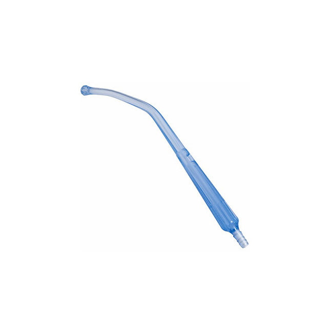 Yankauer Suction Catheters Bulb Tip Vented Amsino - Pristine Medical