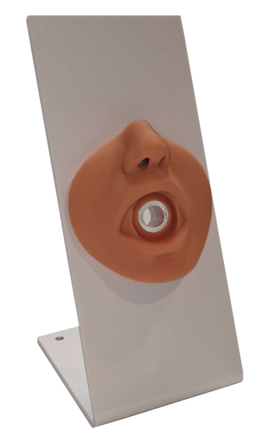 Nursing simulation lab equipment in portable kit – Pristine Medical