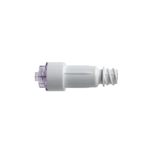 B.Braun Ultrasite Needleless Connector, Luer Access Device, 0.35ml ...