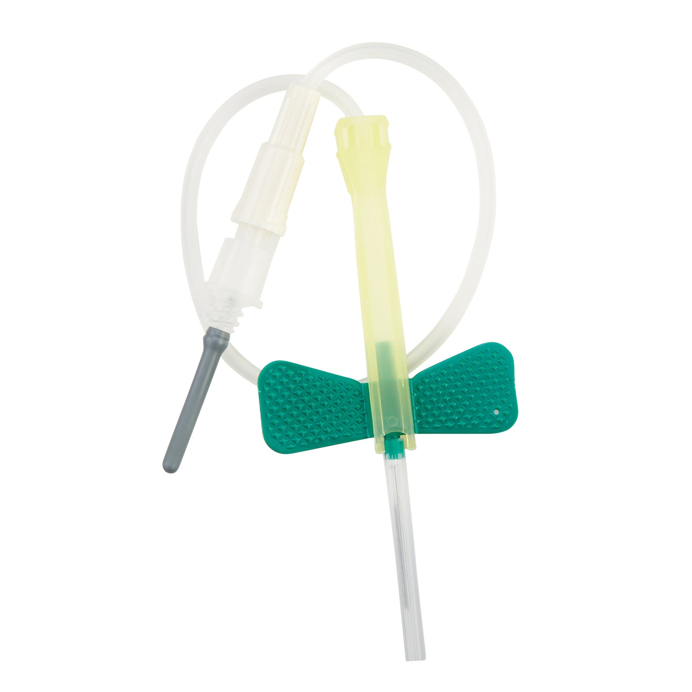 BD Vacutainer Safety-Lok Blood Collection and Infusion Set, 0.75 ...