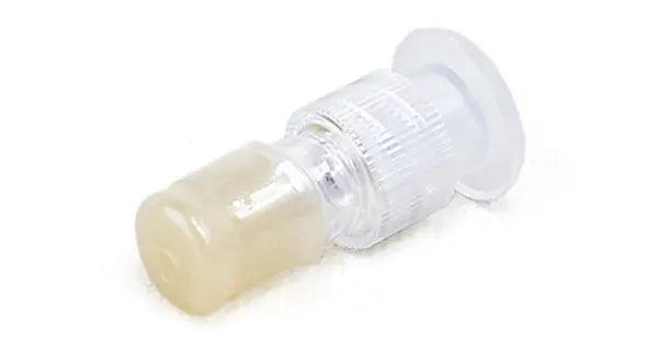 BD Luer-Lok PRN Intravenous Male Adapter - Pristine Medical