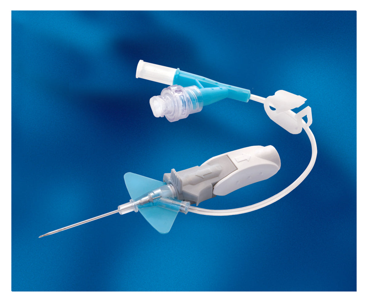 BD Nexiva Closed IV Catheter System - Pristine Medical