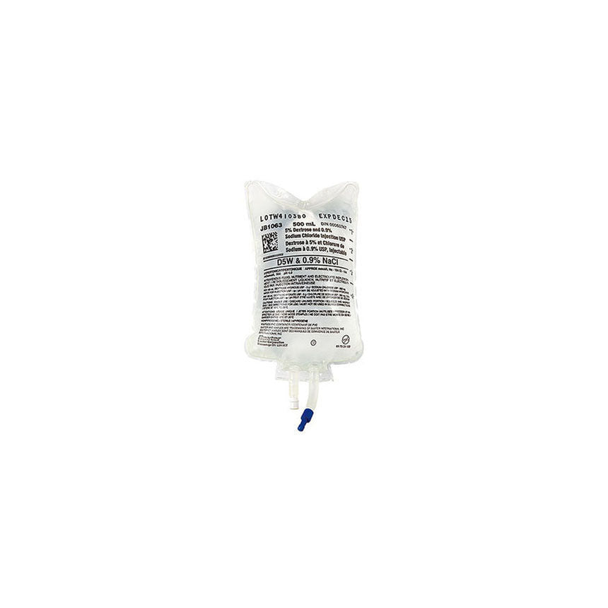 Baxter IV Products & Cutting-Edge Accessories - Pristine Medical