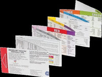 Broselow Tape Emergency Pediatrics System - Pristine Medical