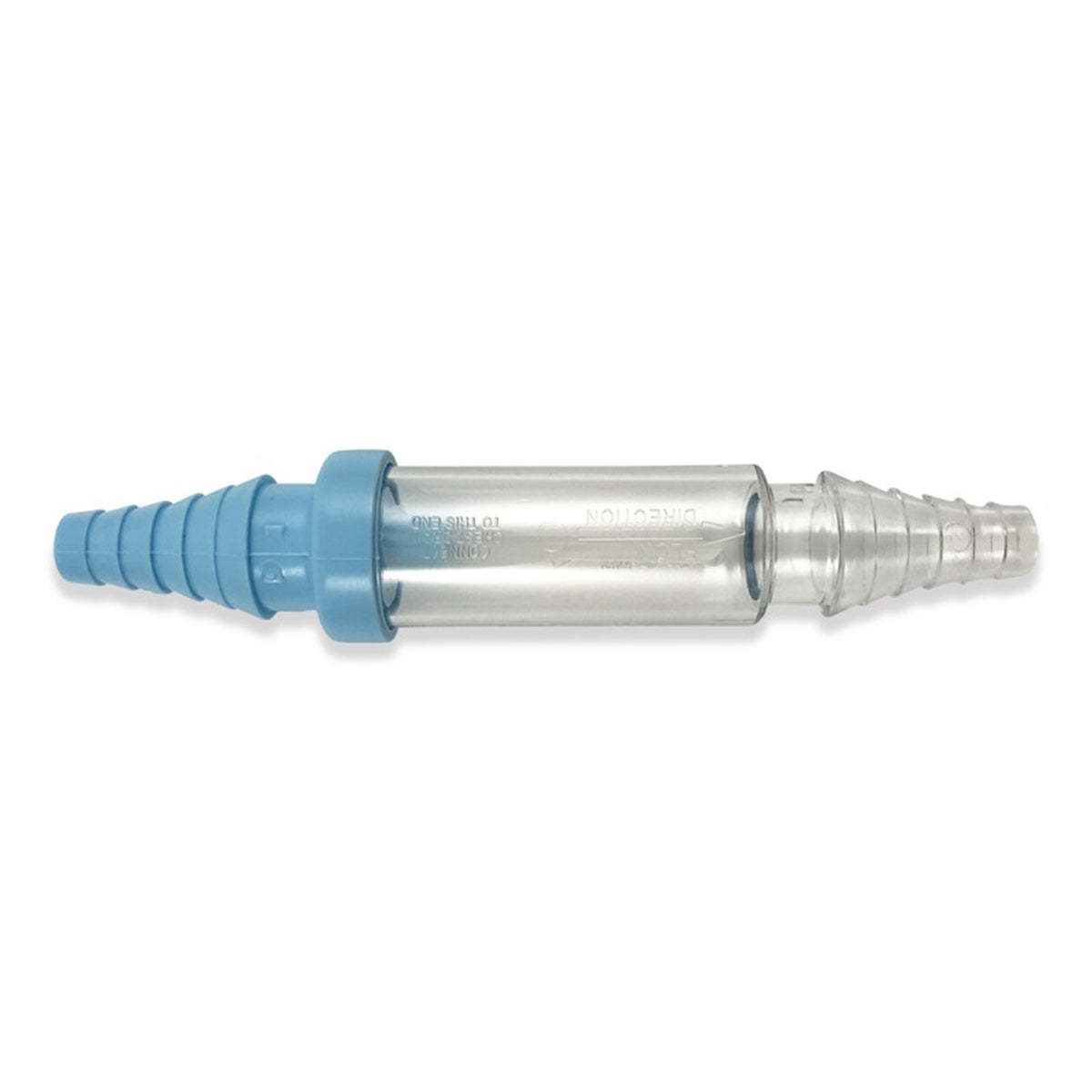 Cook chest drain valve for Pneumothorax Care – Pristine Medical