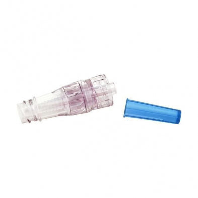 ICU Medical Microclave Connector, Neutral - Pristine Medical