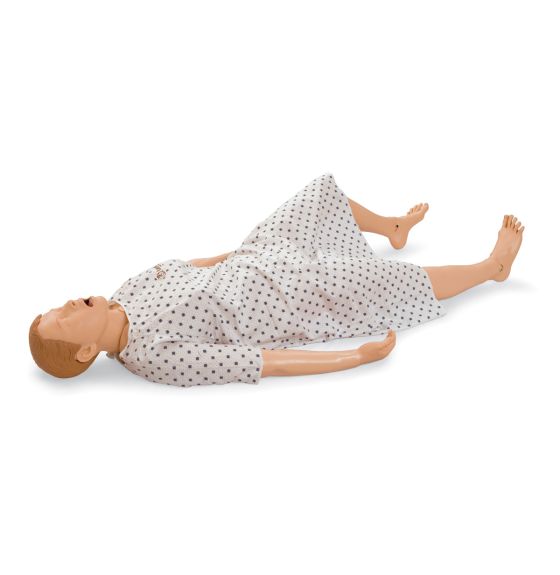 Nursing Anne Basic Female Manikin — Pristine Medical