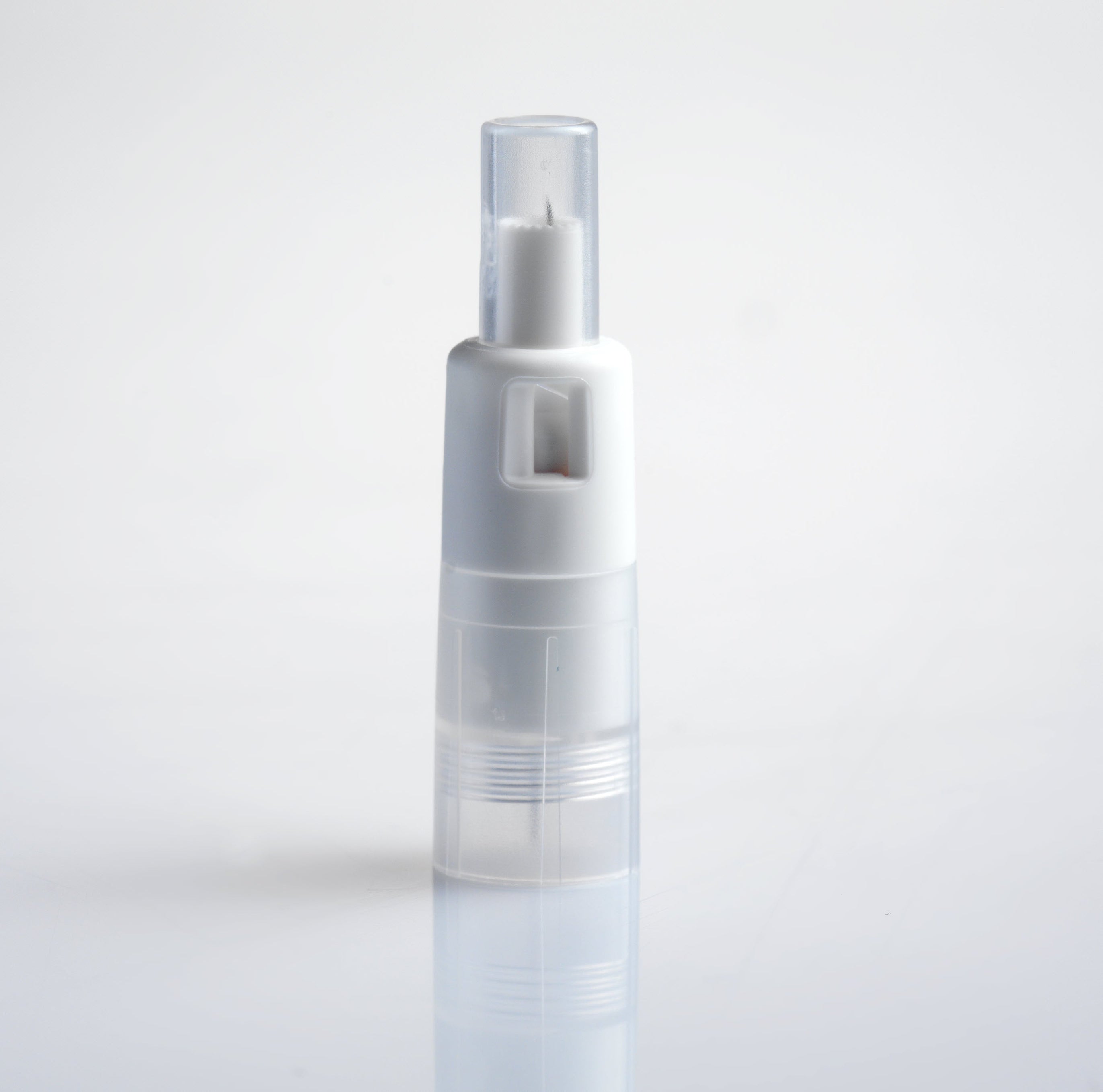 NovoFine Autocover Insulin Pen Needle — Pristine Medical