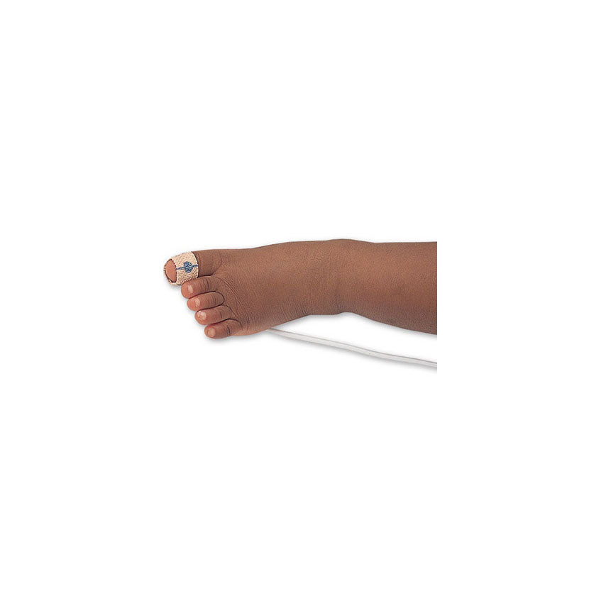 Oxisensor infant SpO2 sensor for single use – Pristine Medical