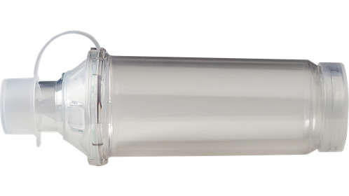 ProChamber Holding Chamber for Respiratory Therapy – Pristine Medical