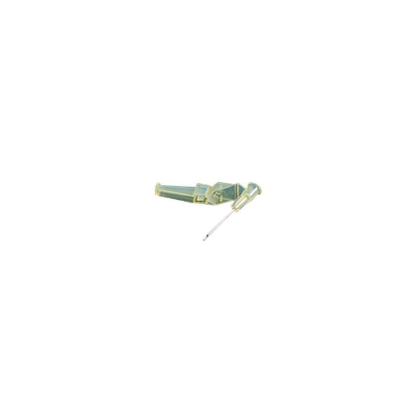Safety Needles and Advanced Syringes - Pristine Medical