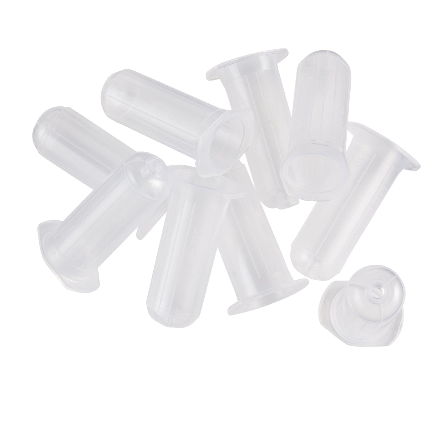 BD Vacutainer One Use Needle Holder - Pristine Medical
