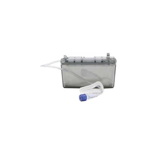 Smith's Medical CADD Cassette Reservoir, 50ml — Pristine Medical