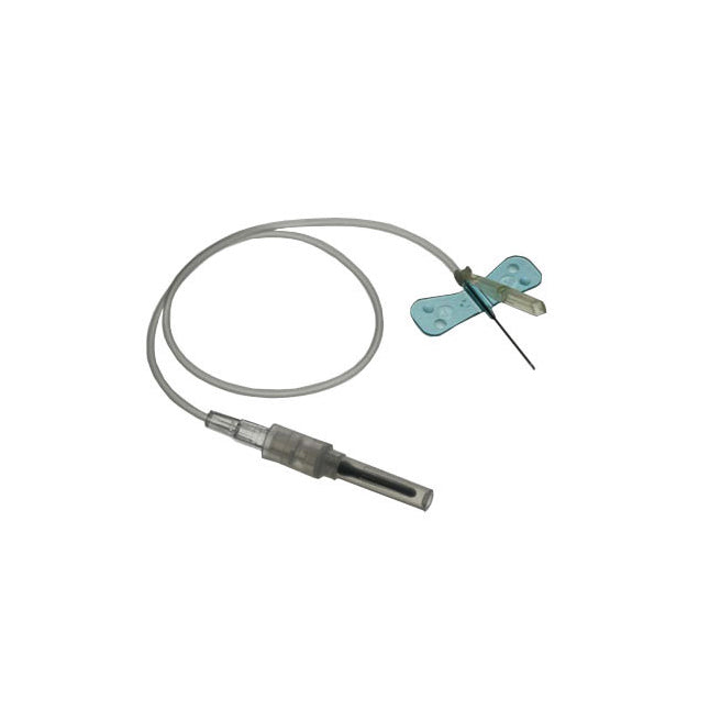 Terumo Surshield Blood Collection Set — Pristine Medical