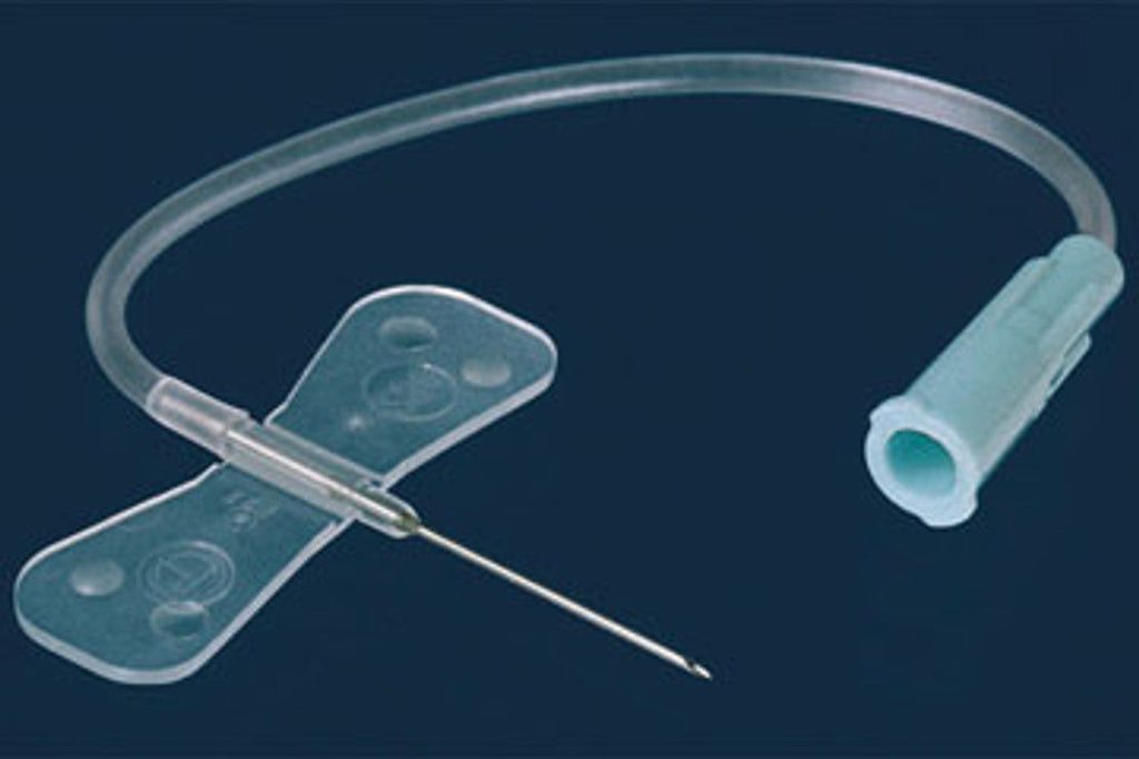 IV Infusion Sets and Tubing for Precision Care - Pristine Medical