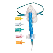 Vyaire AirLife Venturi Tracheostomy Mask for Adult — Pristine Medical