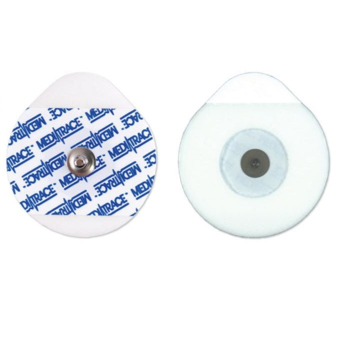 Medi-Trace 530 Diaphoretic Foam Electrode — Pristine Medical