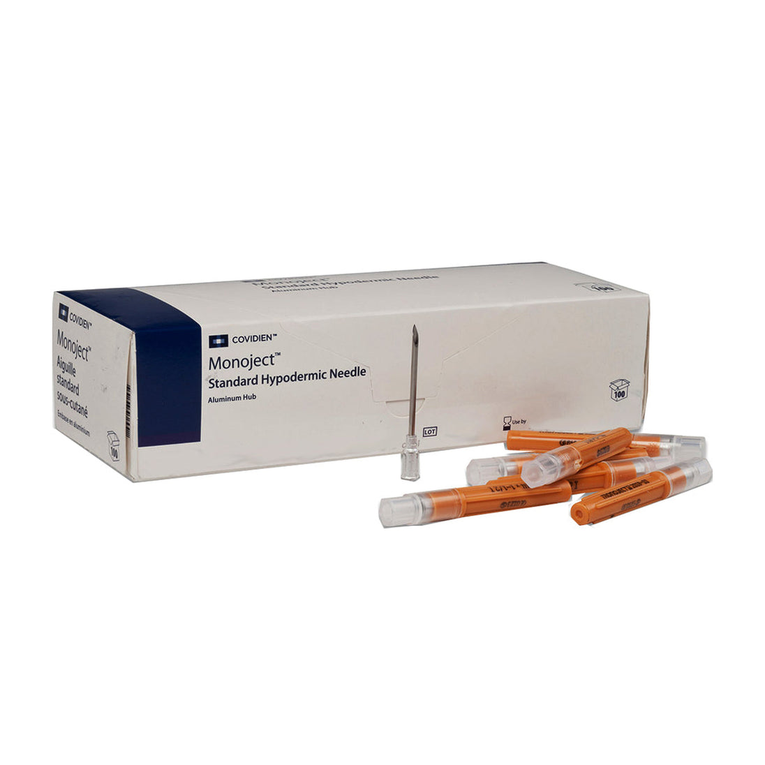 Safety Needles and Advanced Syringes - Pristine Medical
