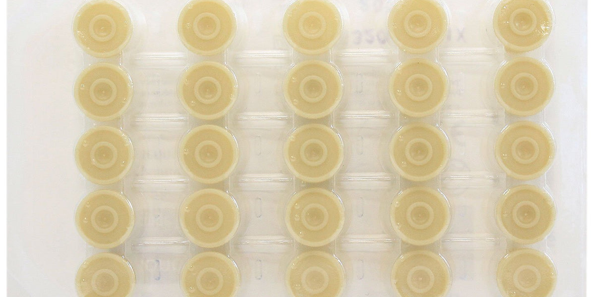 Monoject Syringe Tip Cap — Pristine Medical