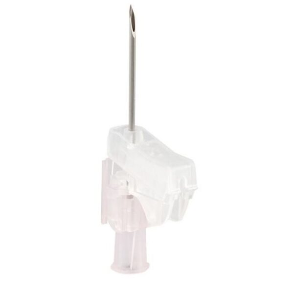 Magellan Hypodermic Safety Needle — Pristine Medical