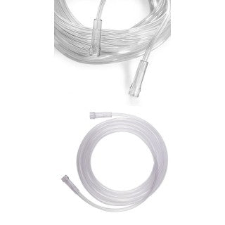 Oxygen Tubing, 7' — Pristine Medical