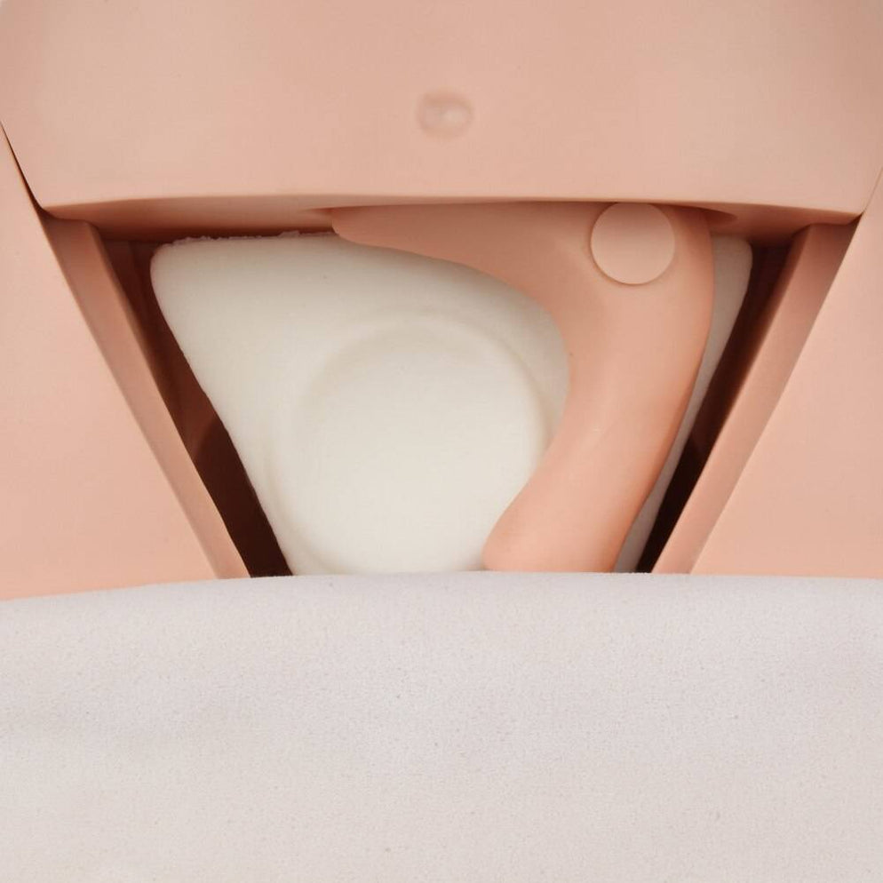 Fundus Assessment Skills Trainer Advanced Model - Pristine Medical