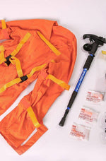 Anatomy Lab Aged Simulation Suit — Pristine Medical