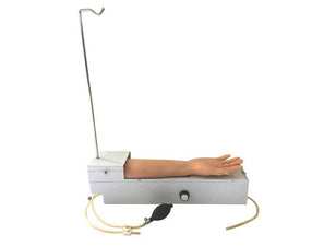 Arterial Puncture Arm with Circulation Training - Pristine Medical
