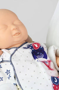 Anatomy Lab Evaluation and Care of Neonatal Manikin — Pristine Medical