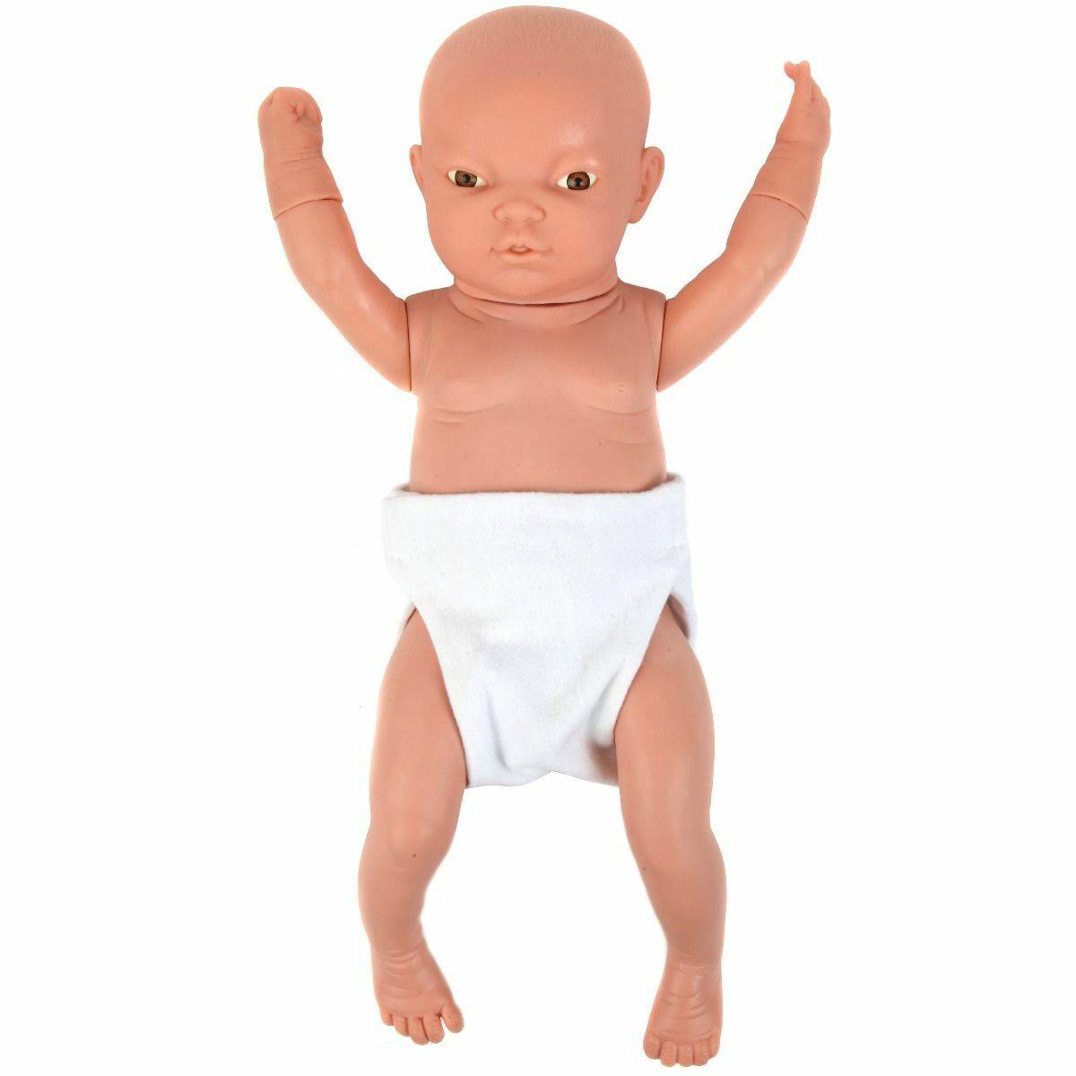 Anatomy Lab Intelligent Baby (Boy) — Pristine Medical