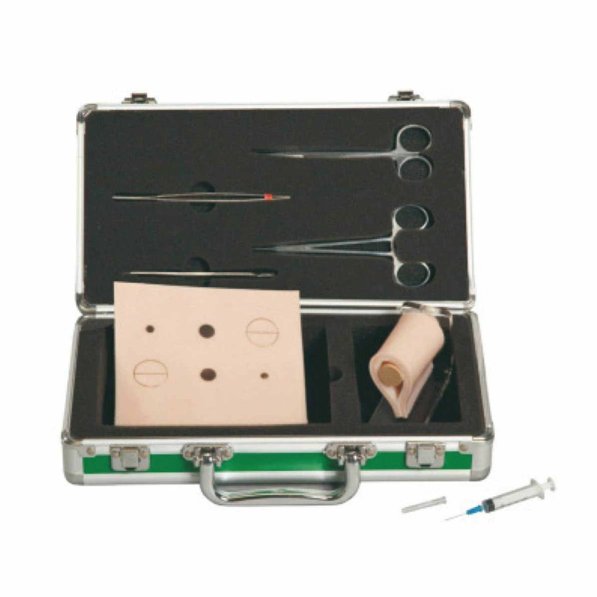Lipoma Resection Model for Surgical Skill Practice - Pristine Medical