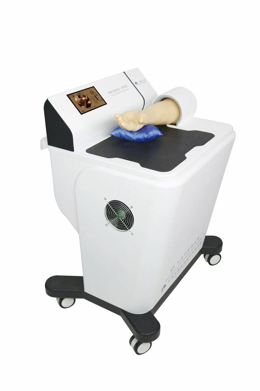 Anatomy Lab Pulse Training Simulator — Pristine Medical