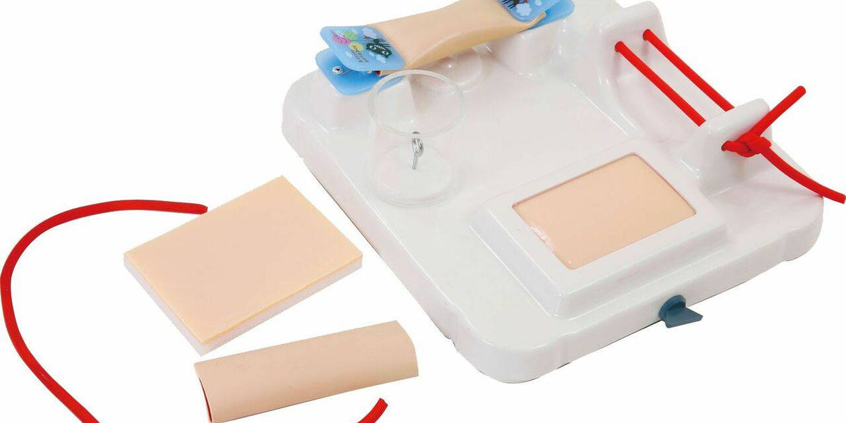 Anatomy Lab Surgical Multi Skill Training Simulator - Pristine Medical